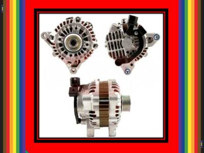 Alternator (VALEO OE) FOR CITROËN PEUGEOT 57056N 1608881080 9640088080 ...