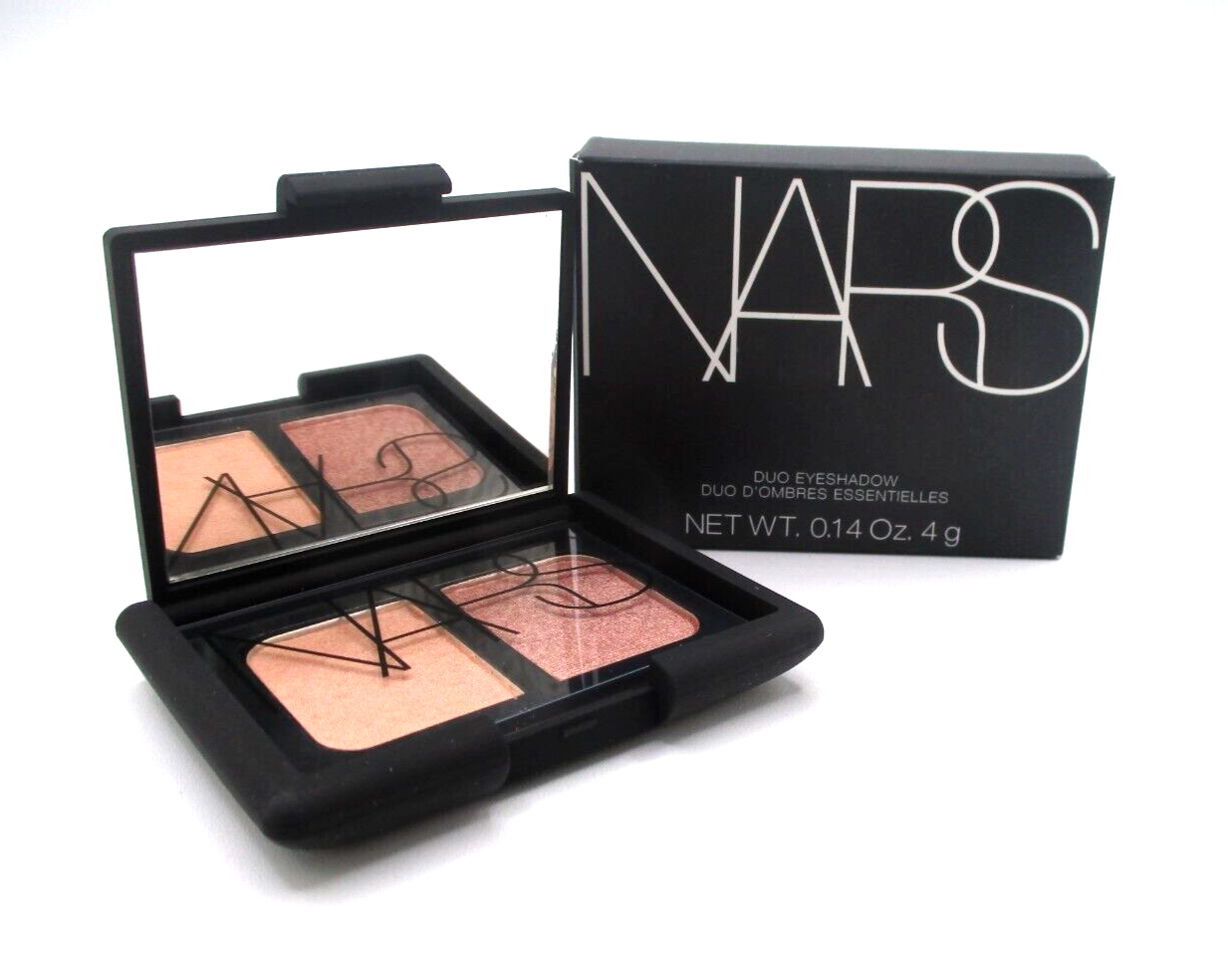 Nars Eyeshadow Duo Silk Road