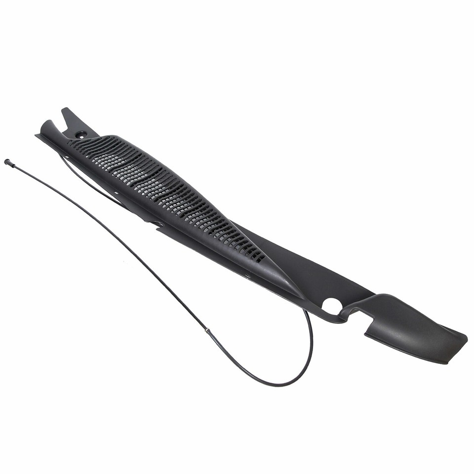 For 96-20 Chevy Express Savana Drivers Side Windshield Wiper Cowl Vent ...