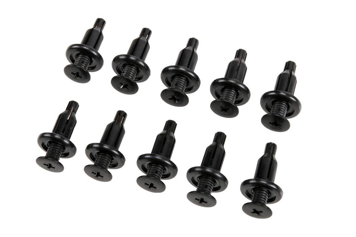 GM Genuine Parts 94530624 Center Console Trim Plate Retainer | eBay