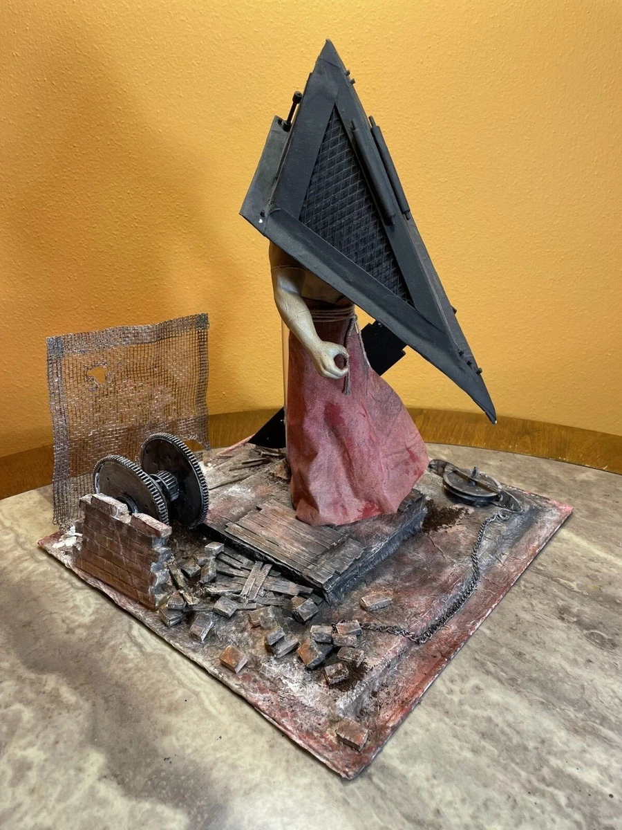 Pyramid Head Movie