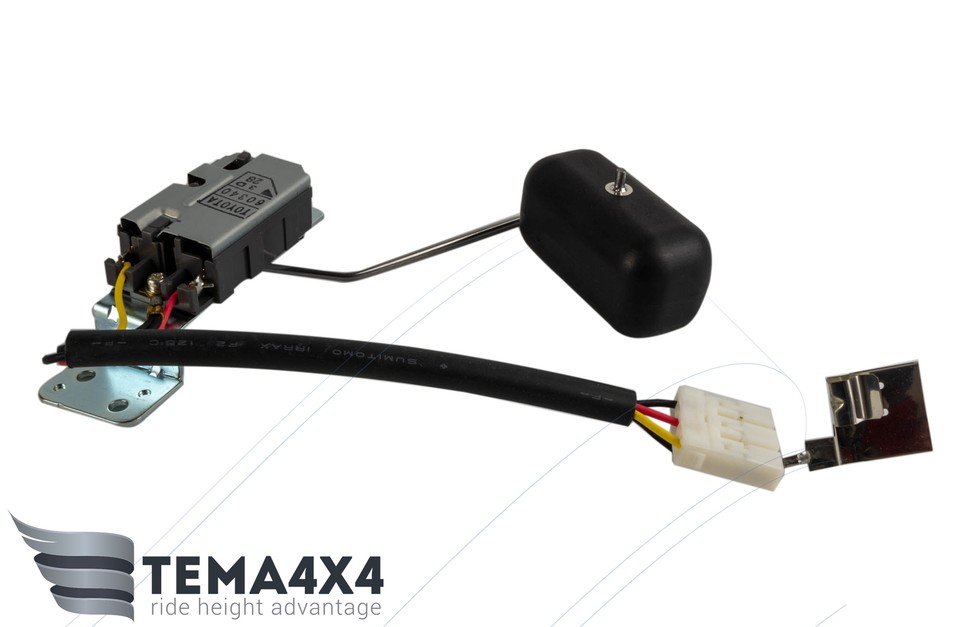 Genuine OEM Gauge Fuel Sender Unit for Lexus LX470 Toyota 8332060340 ...