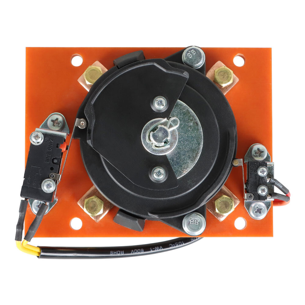 Forward Reverse Switch ASM for Yamaha G8 G9 36V Series Electric Golf ...