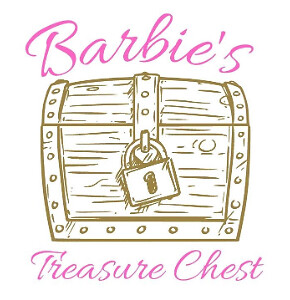 Barbie's Treasure Chest | eBay Stores