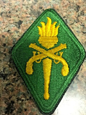 US Army MP Center/School Patch - Full Color - Sew On - Pack of 20 | eBay