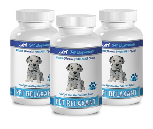 skin support for dogs - DOG RELAXANT - dog gas relief/ gas no 3B | eBay