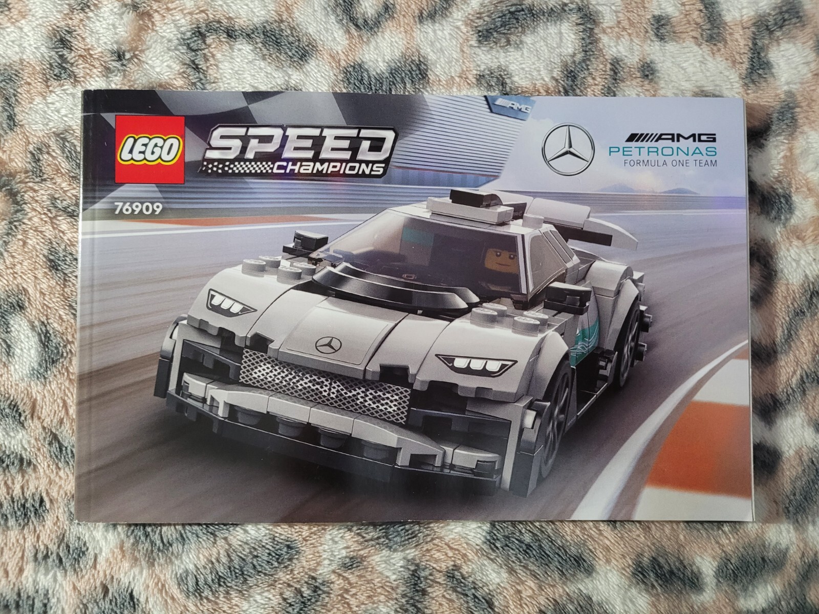 LEGO INSTRUCTION MANUAL ONLY - Choose Instruction/Catalogue- Free P&P ...