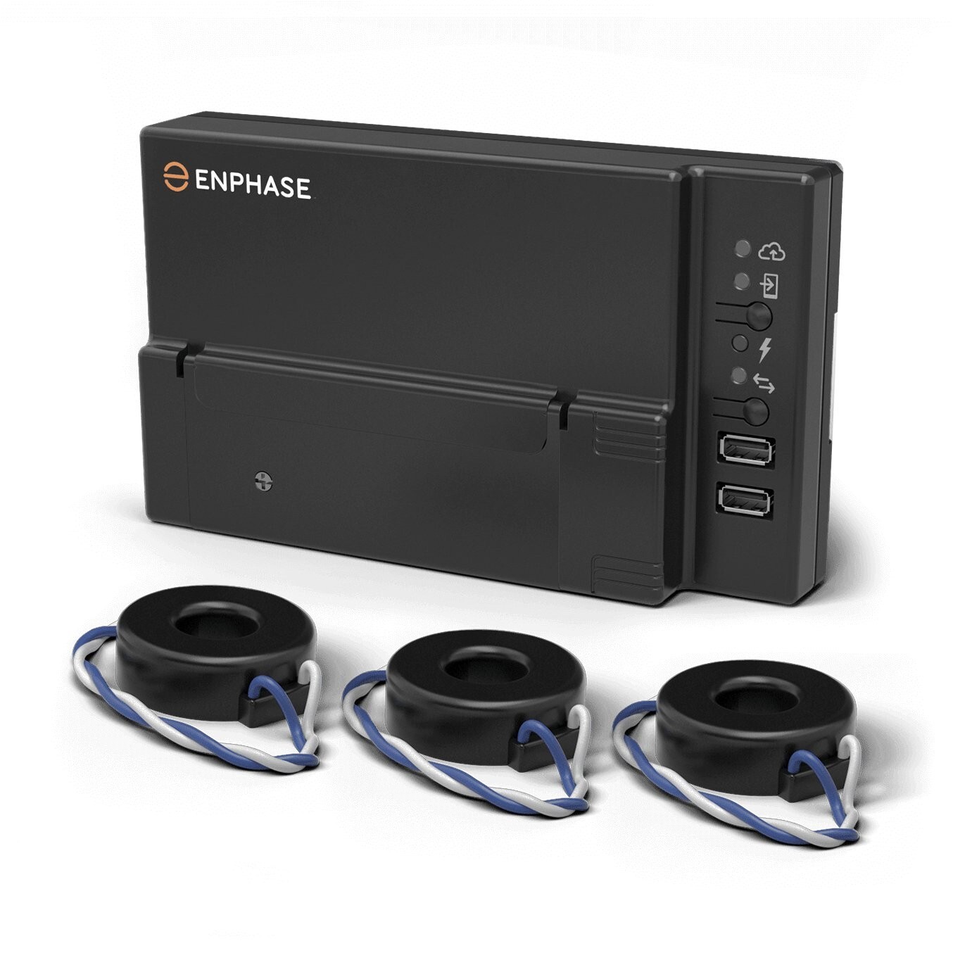 Enphase, Commercial Gateway for 3-Phase Configuration,3P-208/240 Vac ...