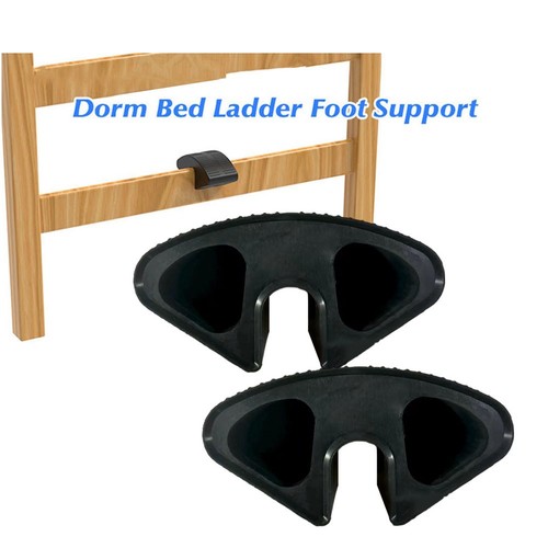 Dorm Bed Ladder Support Bunk Bed Safety Bunk Bed Use Easy Installation ...