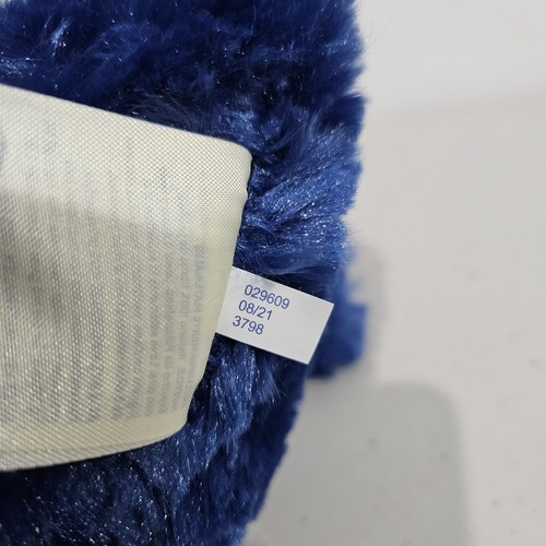 Harry Potter Ravenclaw Plush Build A Bear Workshop Stuffed Doll Soft ...