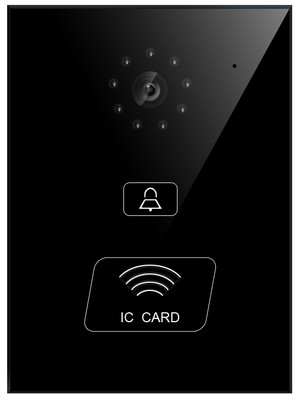 Wireless Plug and Play Video Door Entry Phone Intercom System | eBay