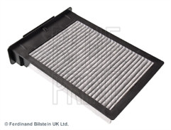 Blue Print ADT32553 Cabin Filter for sale online | eBay UK