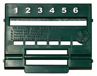 MidNite Solar MNPV6-DISCO-SLIDER Replacement Slider | eBay