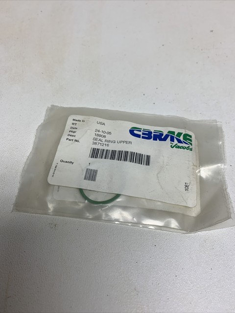 3871549 Jacobs CBRAKE Micro Switch OEM Cummins P01218 Pacbrake Engine ...