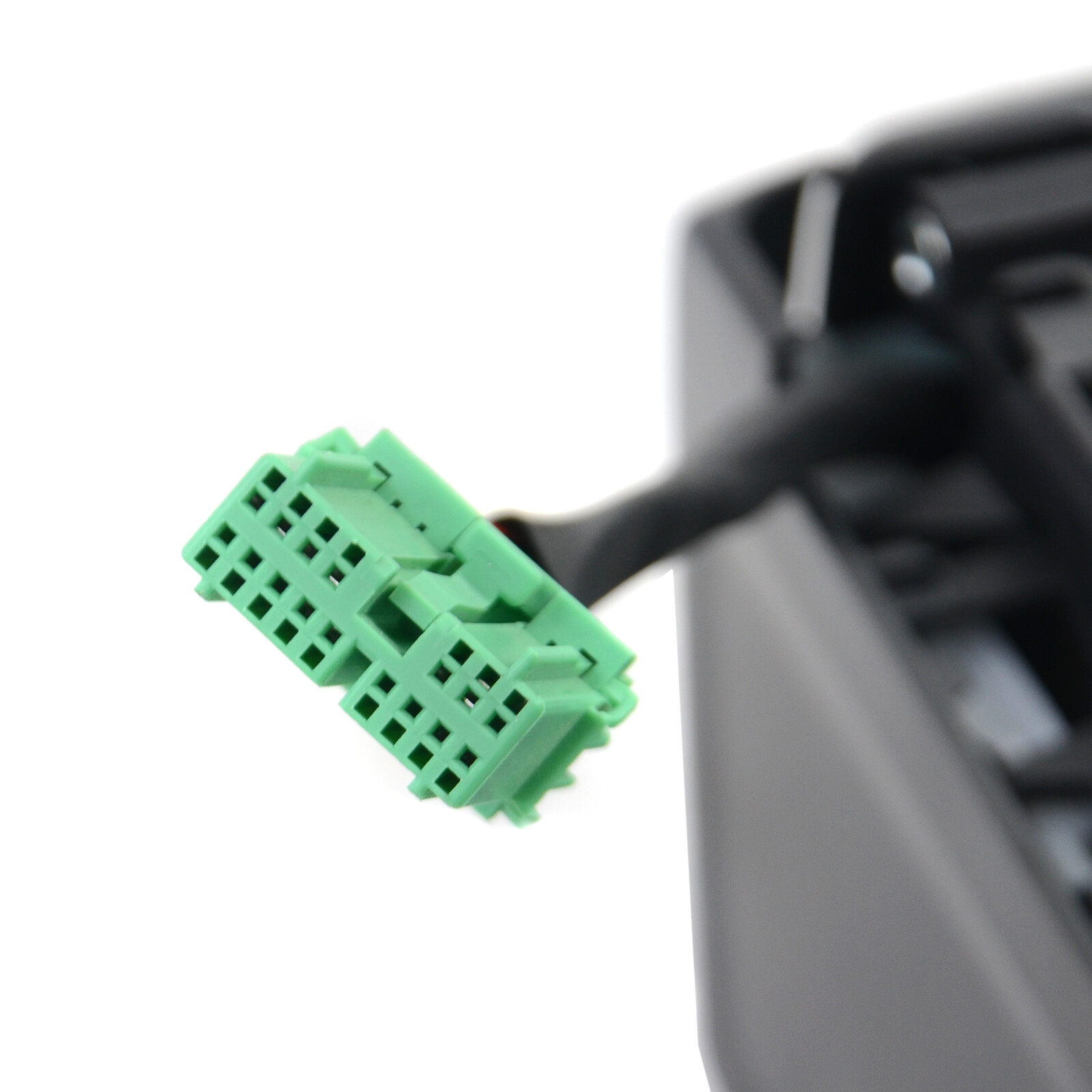 22583045 Gear Shift Lever LHD iSHIFT for Volvo Truck FH12 FH13 21073025 ...