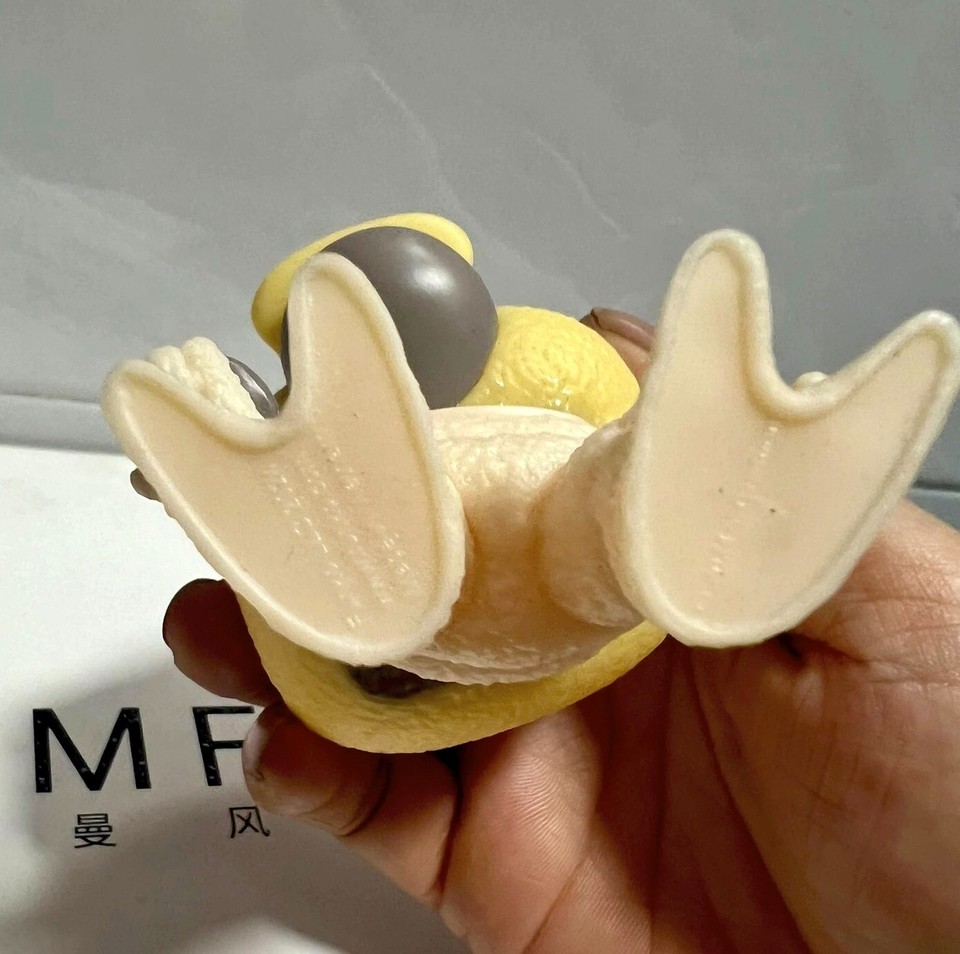 Prototype Funko POP! Five Nights at Freddy's Chica Vinyl Figure Test ...