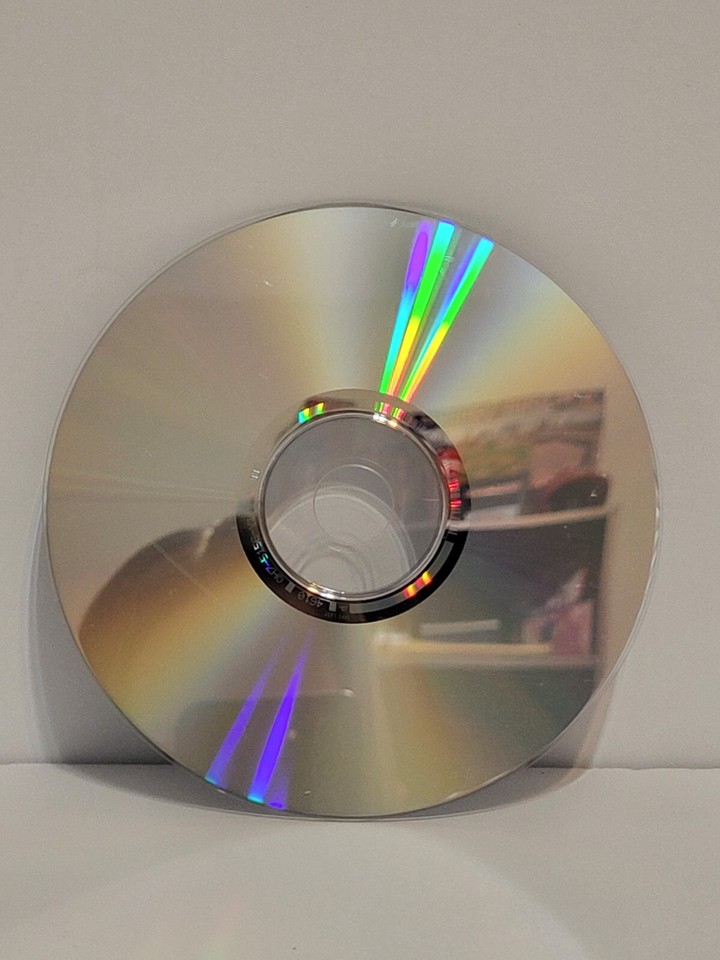 Canon CanoScan9000F SETUP INSTALLATION CD - ROM ONLY for the Flatbed ...