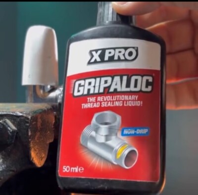 X Pro Gripaloc | eBay UK