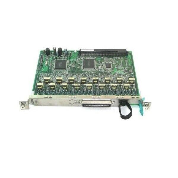 Panasonic Phone Switching Systems & PBXs for sale - eBay