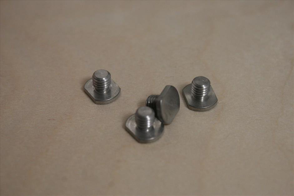 Droop Screw Bump Stops Losi 5ive for sale online | eBay