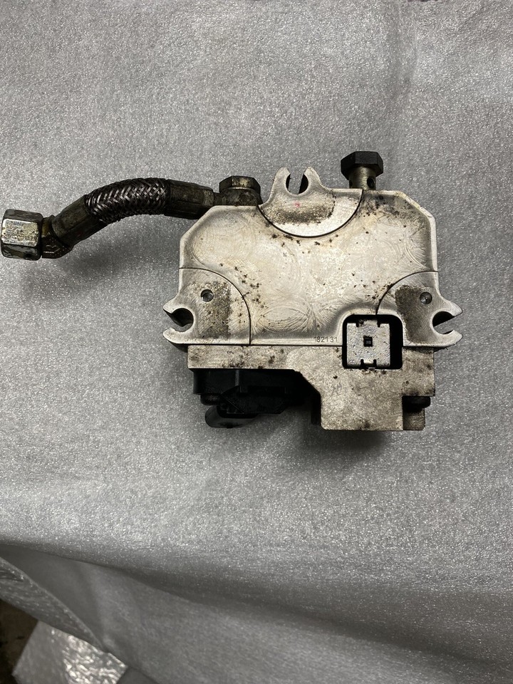 Detroit Diesel DD15 Fuel Dozer PN: A4710700055 | eBay