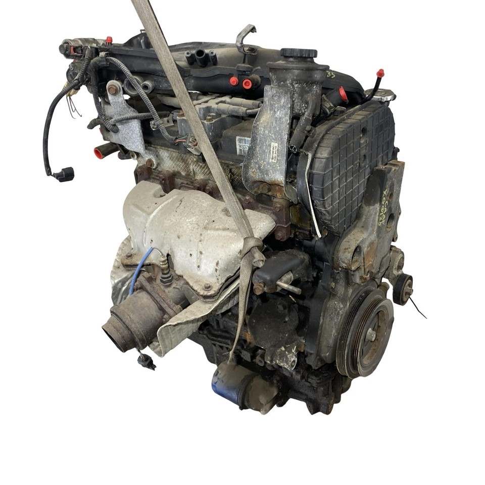 2003 CHRYSLER PT CRUISER Engine Assembly 2.4L 4-148 VIN B 8th Digit ...
