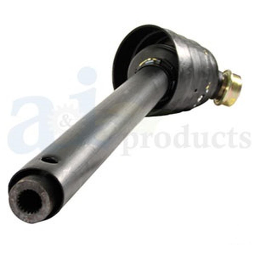 LARGE 1000 RPM CV PTO Driveline Fits John Deere Baler 449 459 469 459 ...