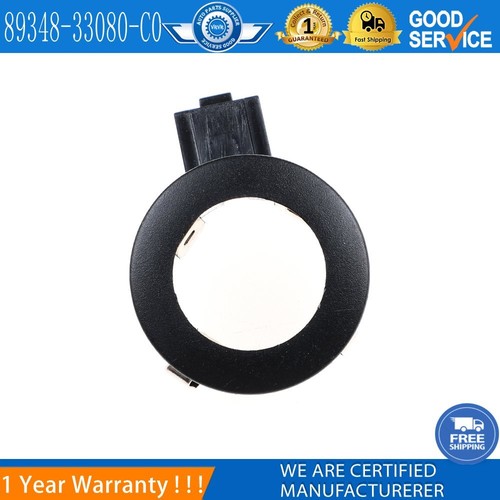 4PCS For Toyota Tundra 2007-2013 89348-33080 PDC Parking Assist Sensor ...