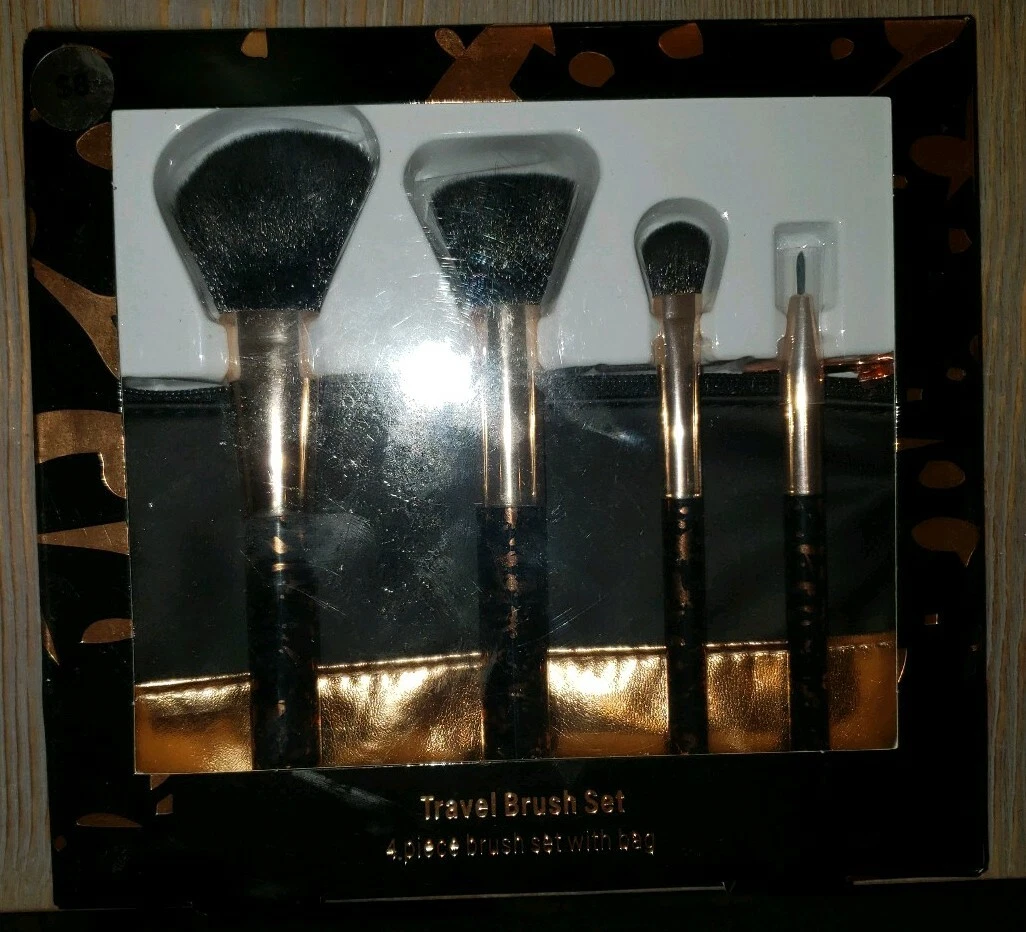 Target Makeup Brush Set | Saubhaya Makeup
