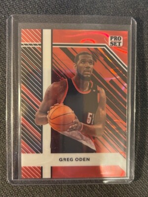 2024 Pro Set GREG ODEN Red 1/1 Ohio State Buckeyes | eBay