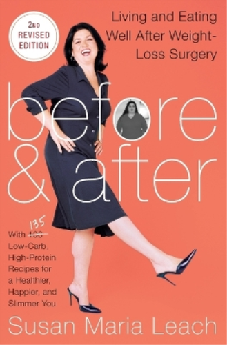 Susan Maria Leach Before & After, Second Revised Edition (Poche ...
