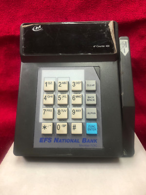 eN-Counter 400 with power supply POS | eBay
