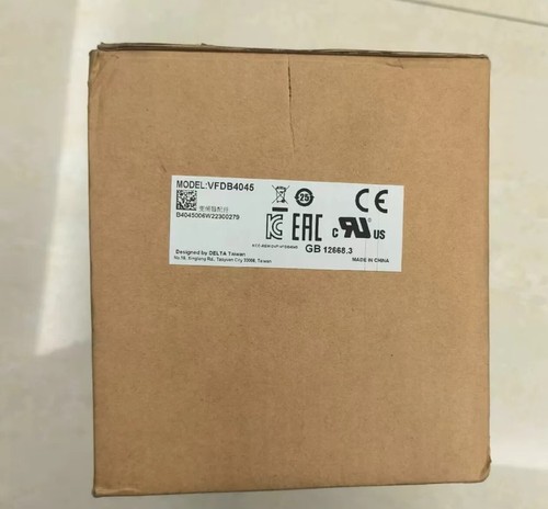 ONE VFDB4045 braking unit for delta 3phase VFD new in box | eBay