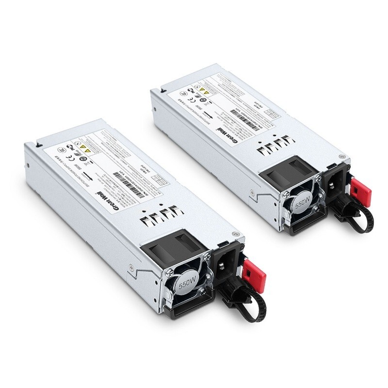 48-Port Ethernet L3 Data Center Switch 48 x 10Gb SFP+ with 8x100Gb ...