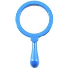 Learning Resources - 1 x Childrens Jumbo Magnifier Magnifying Glass | eBay