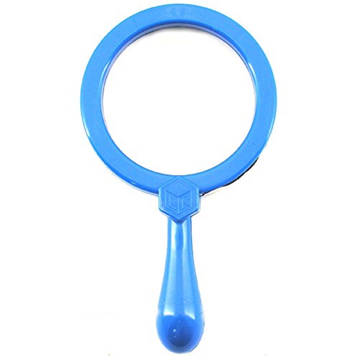 Learning Resources - 1 x Childrens Jumbo Magnifier Magnifying Glass | eBay