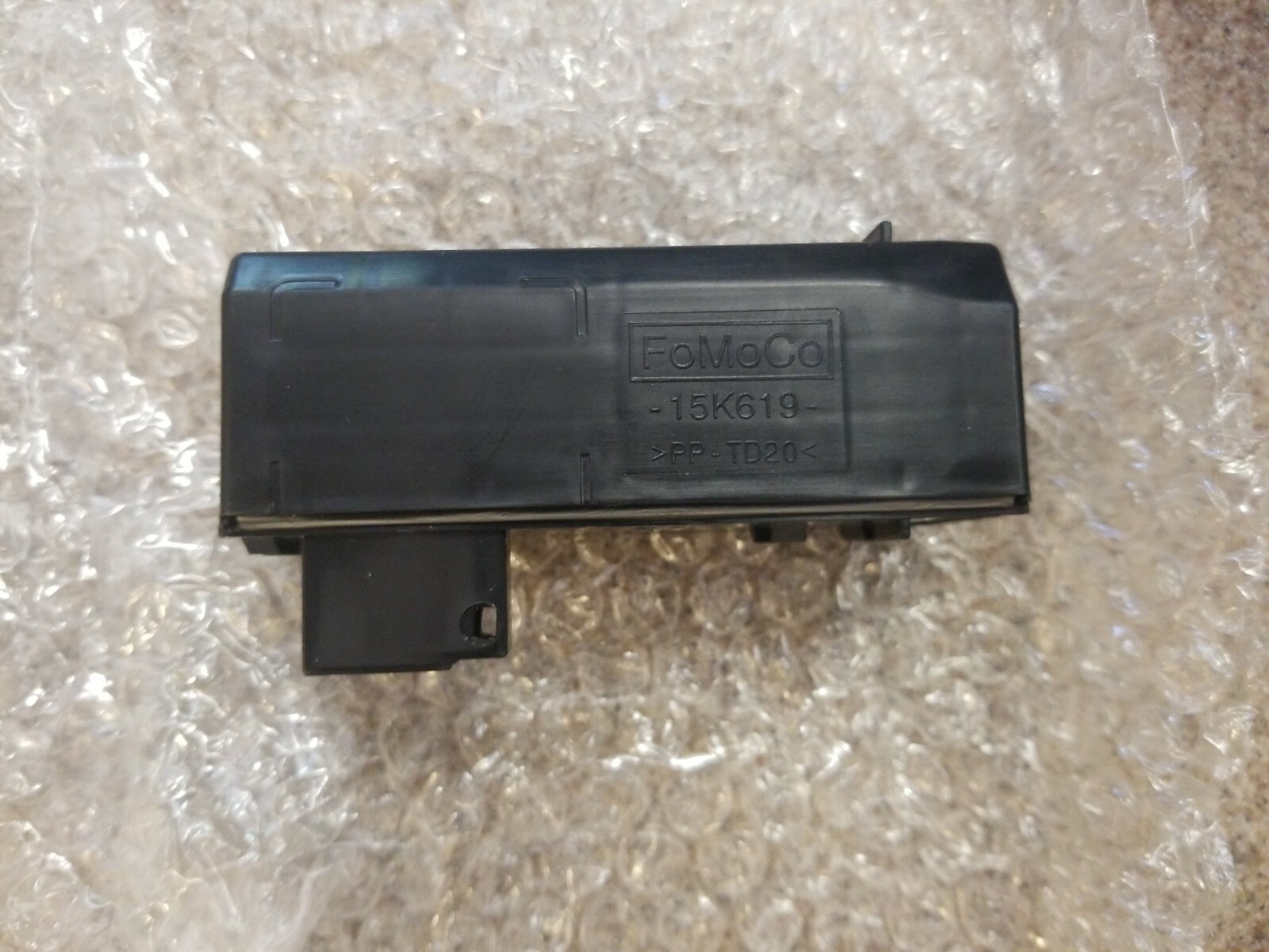 FL3Z-15607-B FORD OEM Keyless Lock Transceiver Many Edge Mustang F150 ...