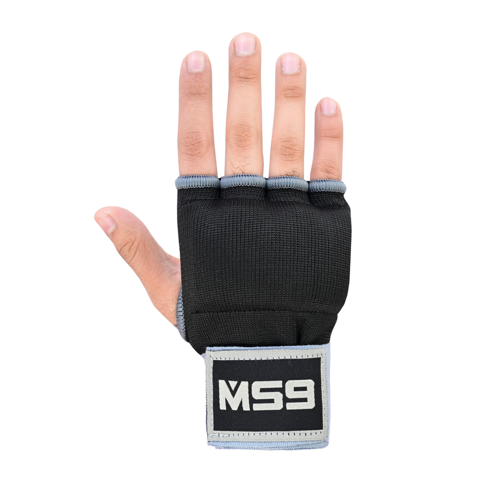 Kids Inner Boxing Gloves Wraps Inner Hand Wraps Gloves Gel Padded ...