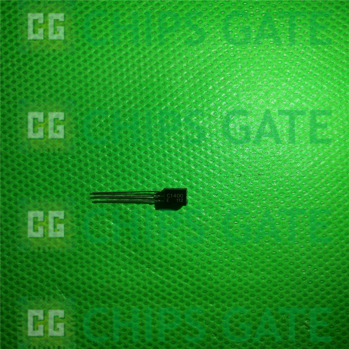 8PCS 2SC1400 C1400 TO-92 Transistor | eBay