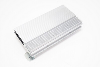 CHRYSLER T&C DODGE Grand Caravan Audio Amplifier AMP OEM 2008 - 2020 | eBay