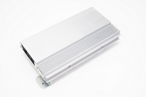 CHRYSLER T&C DODGE Grand Caravan Audio Amplifier AMP OEM 2008 - 2020 | eBay