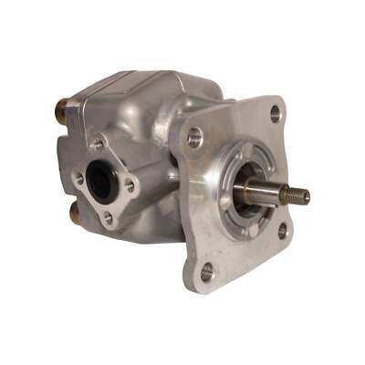 Aztec Replacement for John Deere CH11272 - Hydraulic Pump | eBay