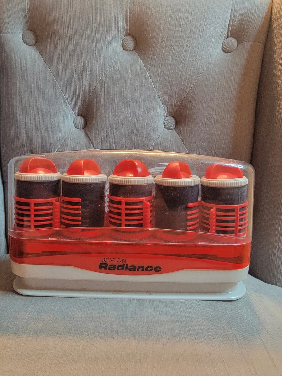 Revlon Hot Rollers