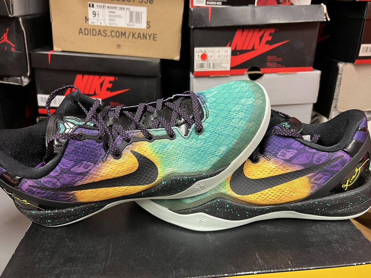 Kobe 8 Chaos Nike Kobe | Dames & Heren | Sneakerbaron NL