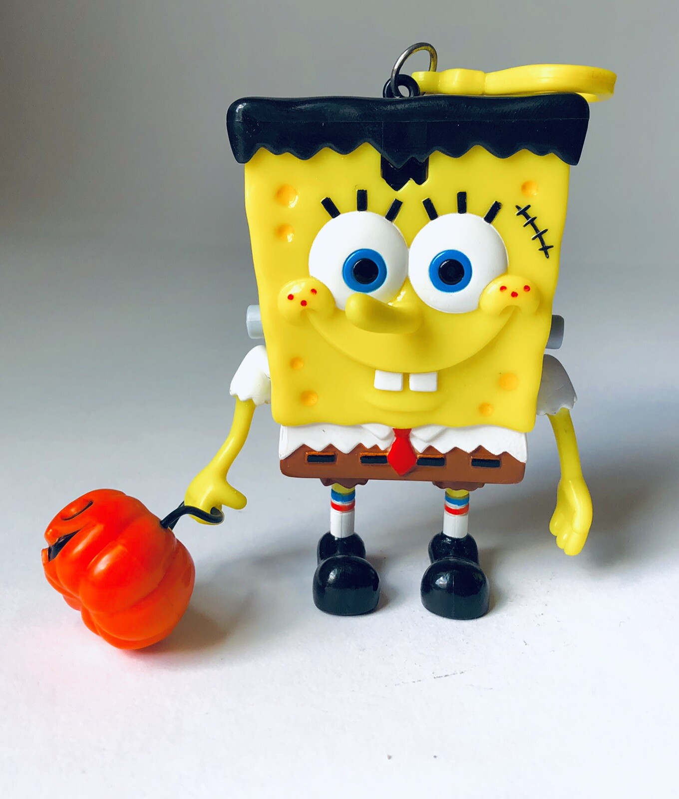 Spongebob Frankenstein