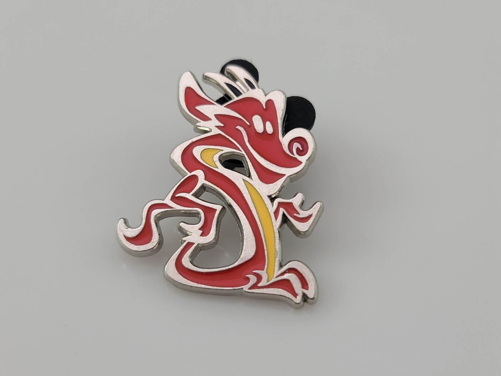 Mulan And Mushu Wallpaper