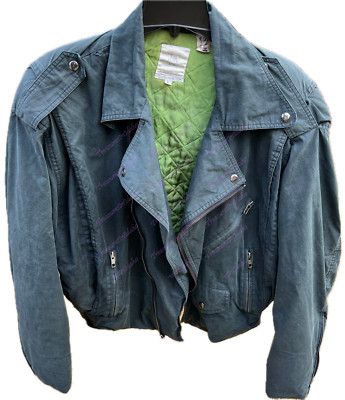 Original Owner Vintage Bill Robin Son ( Factory sample) 85% Cotton ...