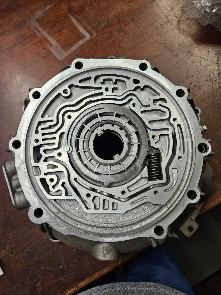 6L80E transmission pump assembly | eBay