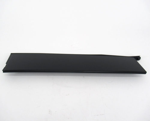 Genuine OEM Mazda KB7W-50-M40B Driver LH Rear Door Forward Molding 2017 ...