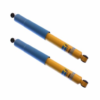 Bilstein Front 4600 Series Shocks for 00-05 Ford Excursion 4WD | eBay